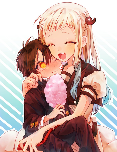 Cutest - Forums - MyAnimeList.net