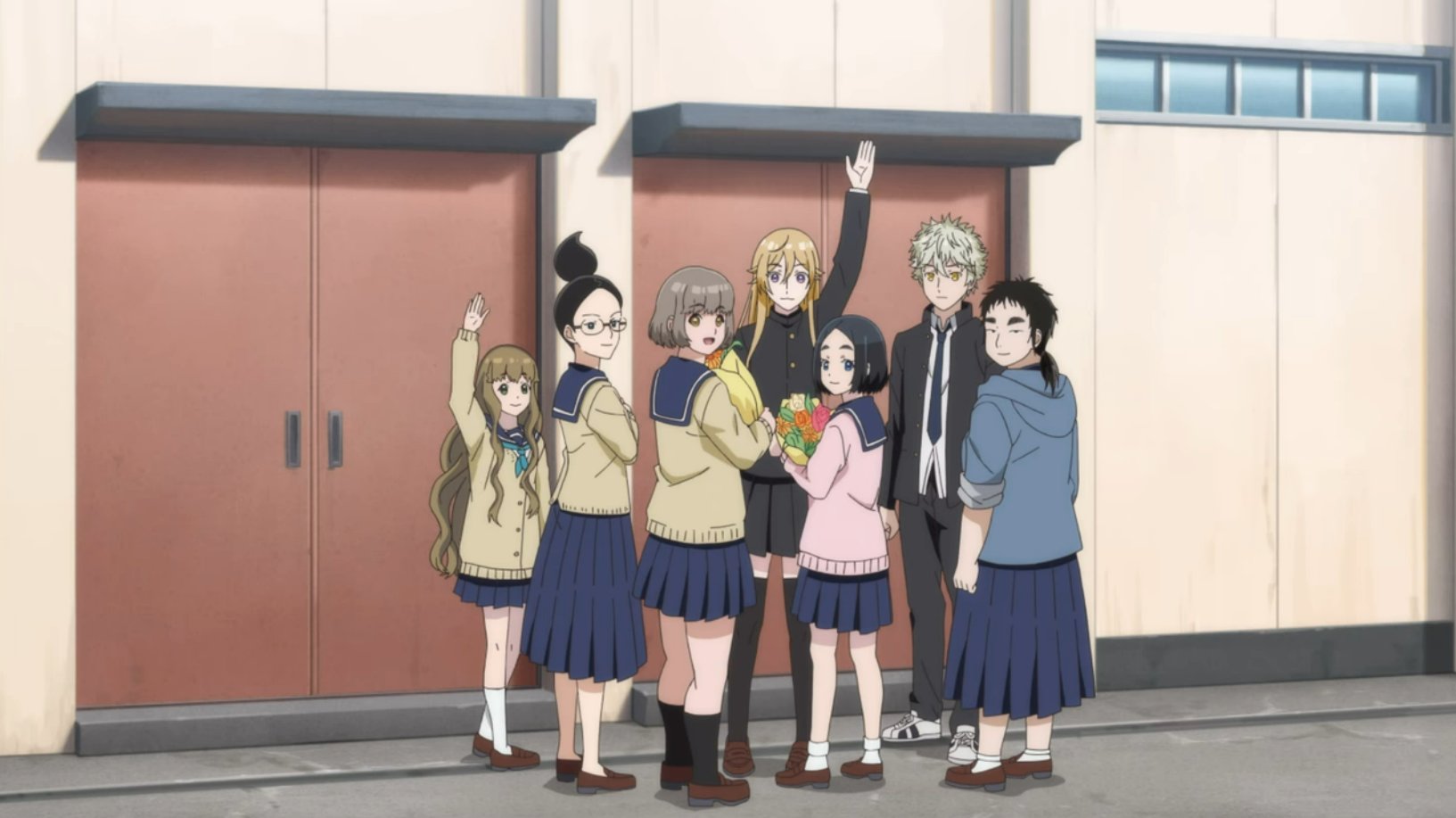 Bad adaptation and production - Forums - MyAnimeList.net