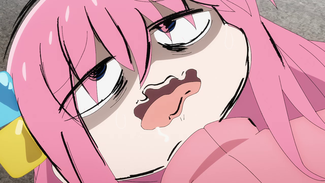 Bocchi the Rock! Episode 4 Discussion - Forums - MyAnimeList.net