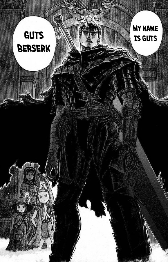 What is your favourite title drop in anime? - Forums - MyAnimeList.net