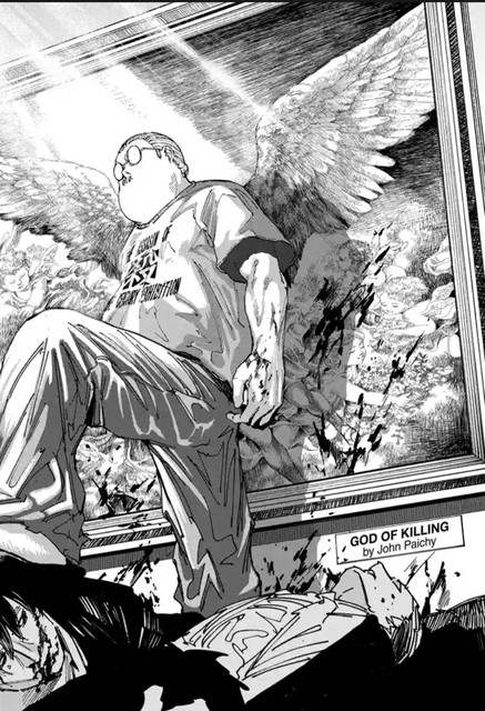 Sakamoto Days Chapter 148 Discussion - Forums - MyAnimeList.net