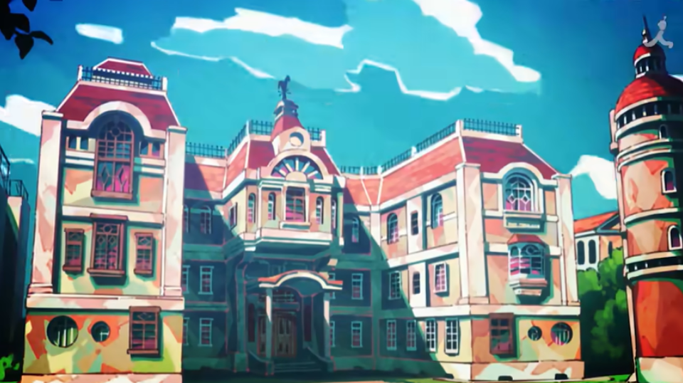 Post favorite background art in anime - Forums - MyAnimeList.net