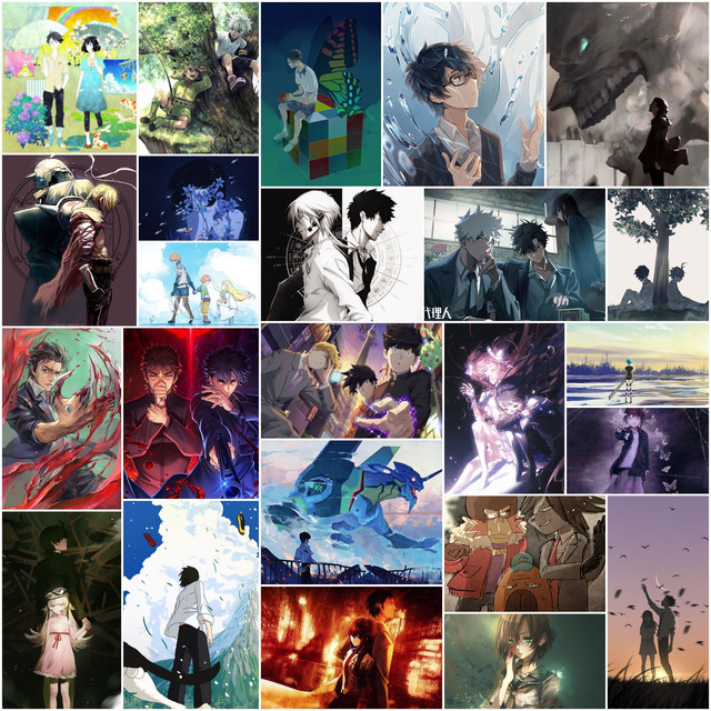 Rishon007's Profile - MyAnimeList.net