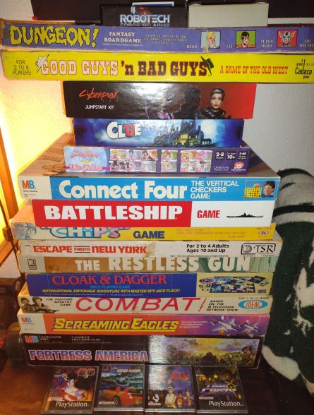 boring fact about you - Forums - MyAnimeList.net