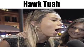 Would you "Hawk Tuah" the user above? - Forums - MyAnimeList.net