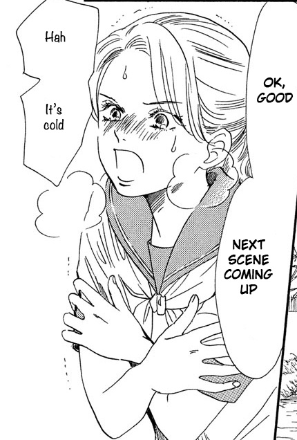 Manga Girls Freezing Cold - Forums - MyAnimeList.net
