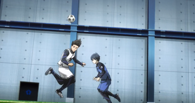 A little rant about Barou (as of episode 17) - Forums - MyAnimeList.net