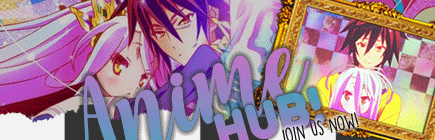 AnimeHUB! - Club - MyAnimeList.net