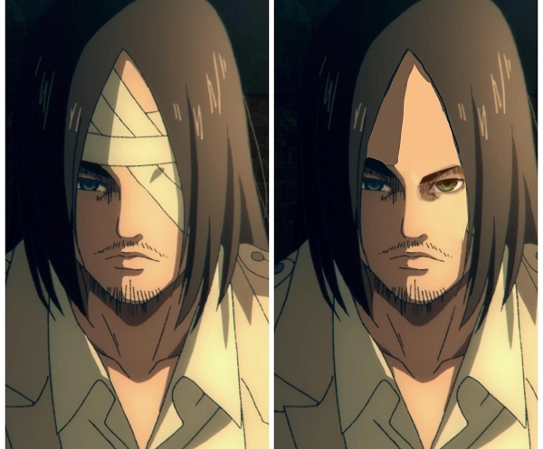 Who has the biggest forehead in anime? - Forums - MyAnimeList.net