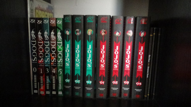 Fang_Tooth's Profile - MyAnimeList.net