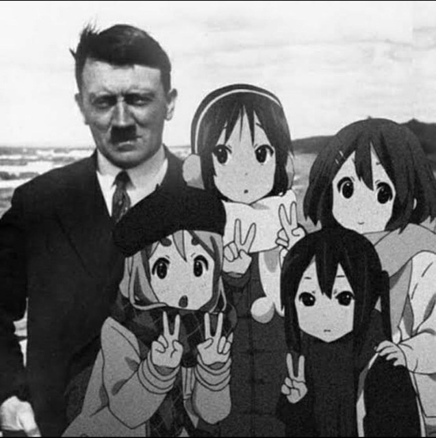Why does having a KyoAni anime pfp get a bad rep? - Forums ...