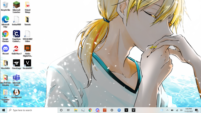 Your Anime Background (50 - ) - Forums - MyAnimeList.net