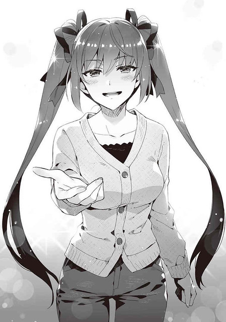 Chuuko demo Koi ga Shitai! Volume 13 Discussion - Forums - MyAnimeList.net