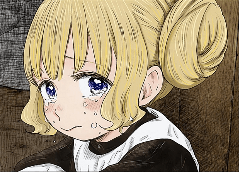 Shadows House Chapter 104 Discussion - Forums - MyAnimeList.net