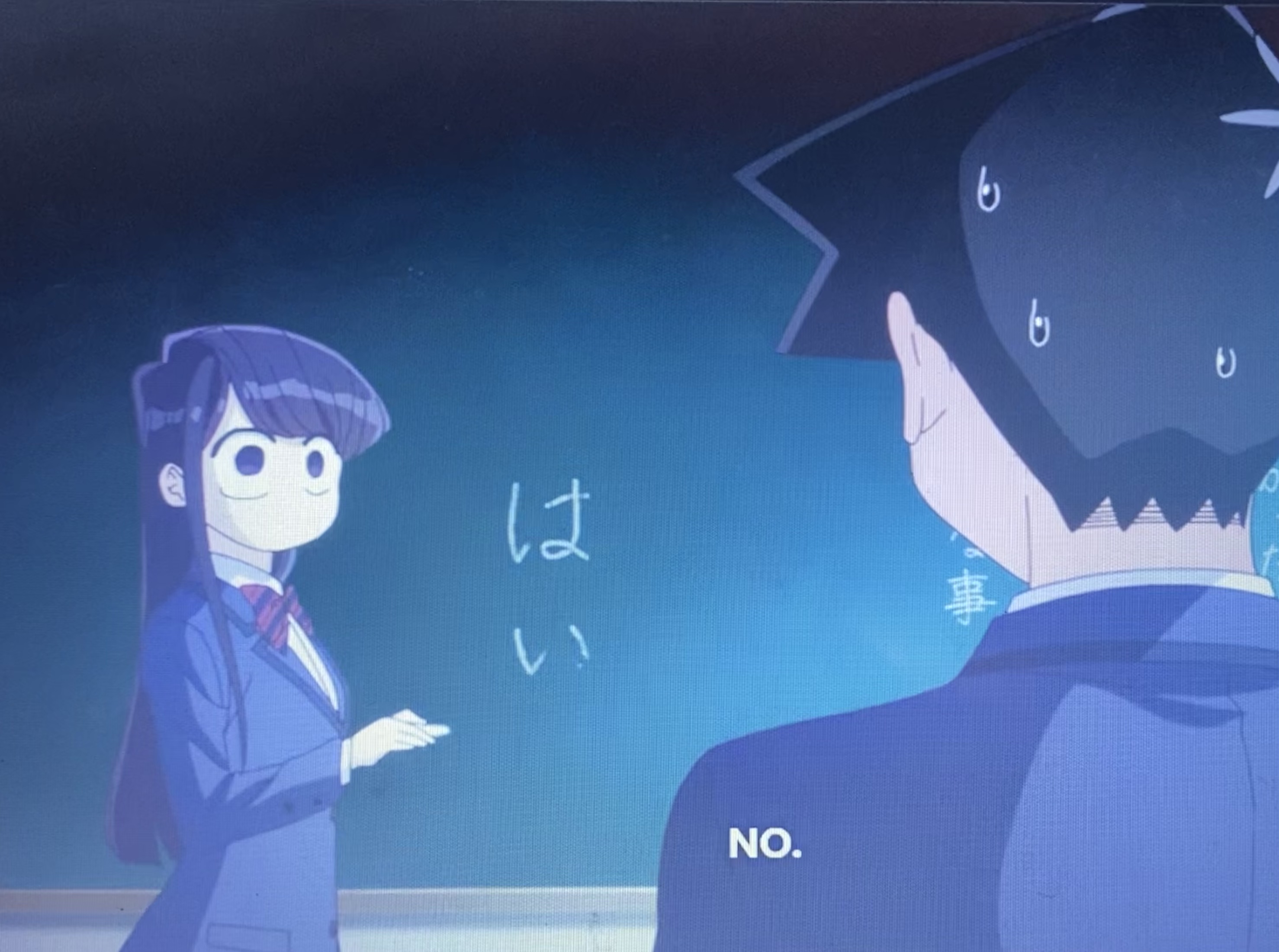 (Translation/Fansub) All abroad the (pirate) ship because netflix ...