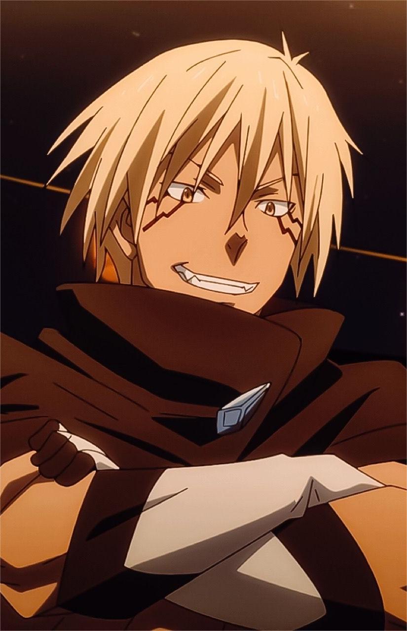 🏆 Male Anime Characters of the year 2024 - Forums - MyAnimeList.net