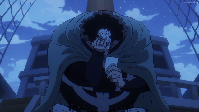 One Piece Episode 1133 Discussion - Forums - MyAnimeList.net