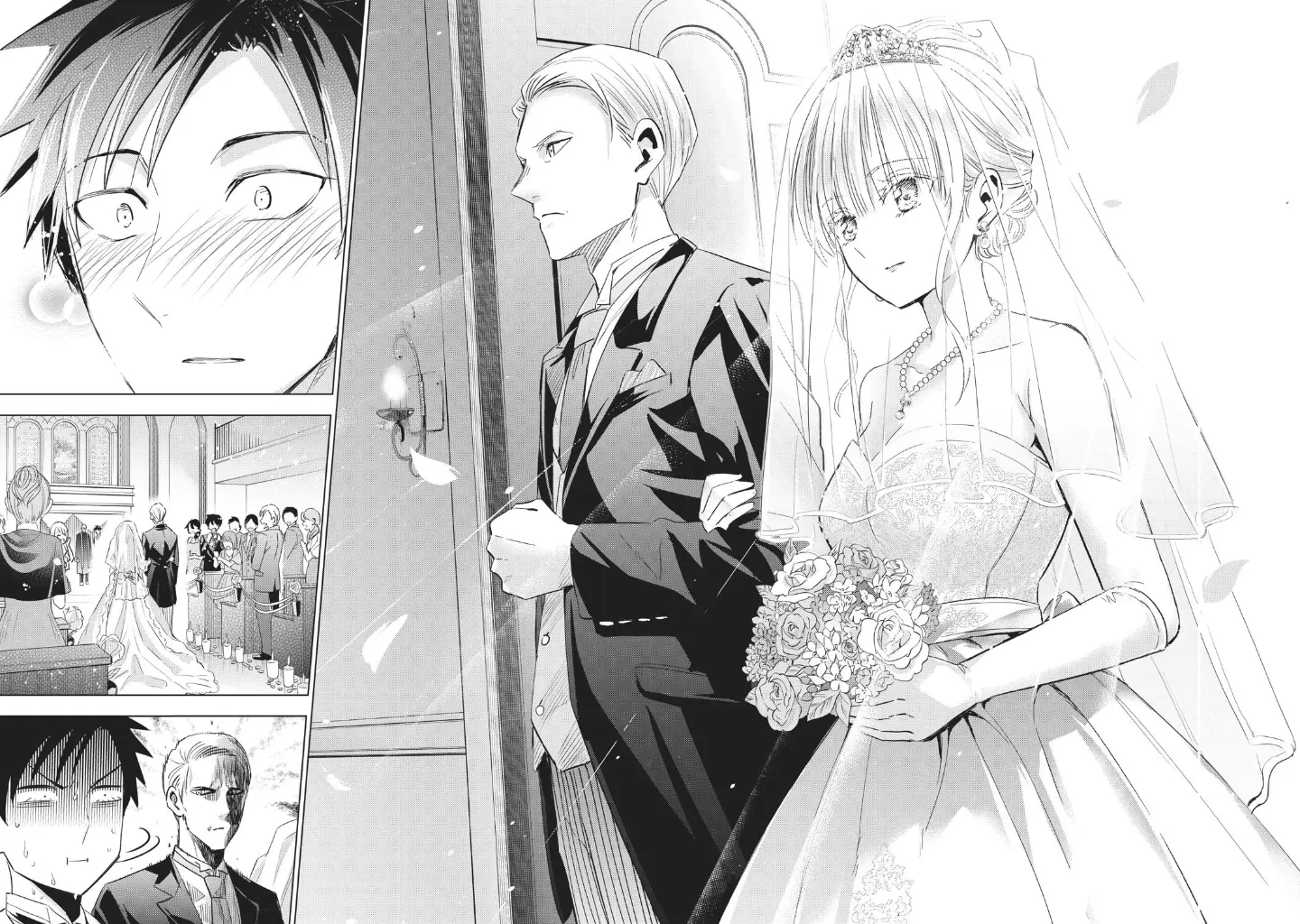 Kishuku Gakkou no Juliet Chapter 119 Discussion (30 - ) - Forums ...