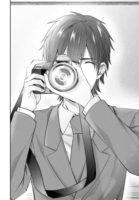 Fuufu Ijou, Koibito Miman. Chapter 56 Discussion - Forums - MyAnimeList.net