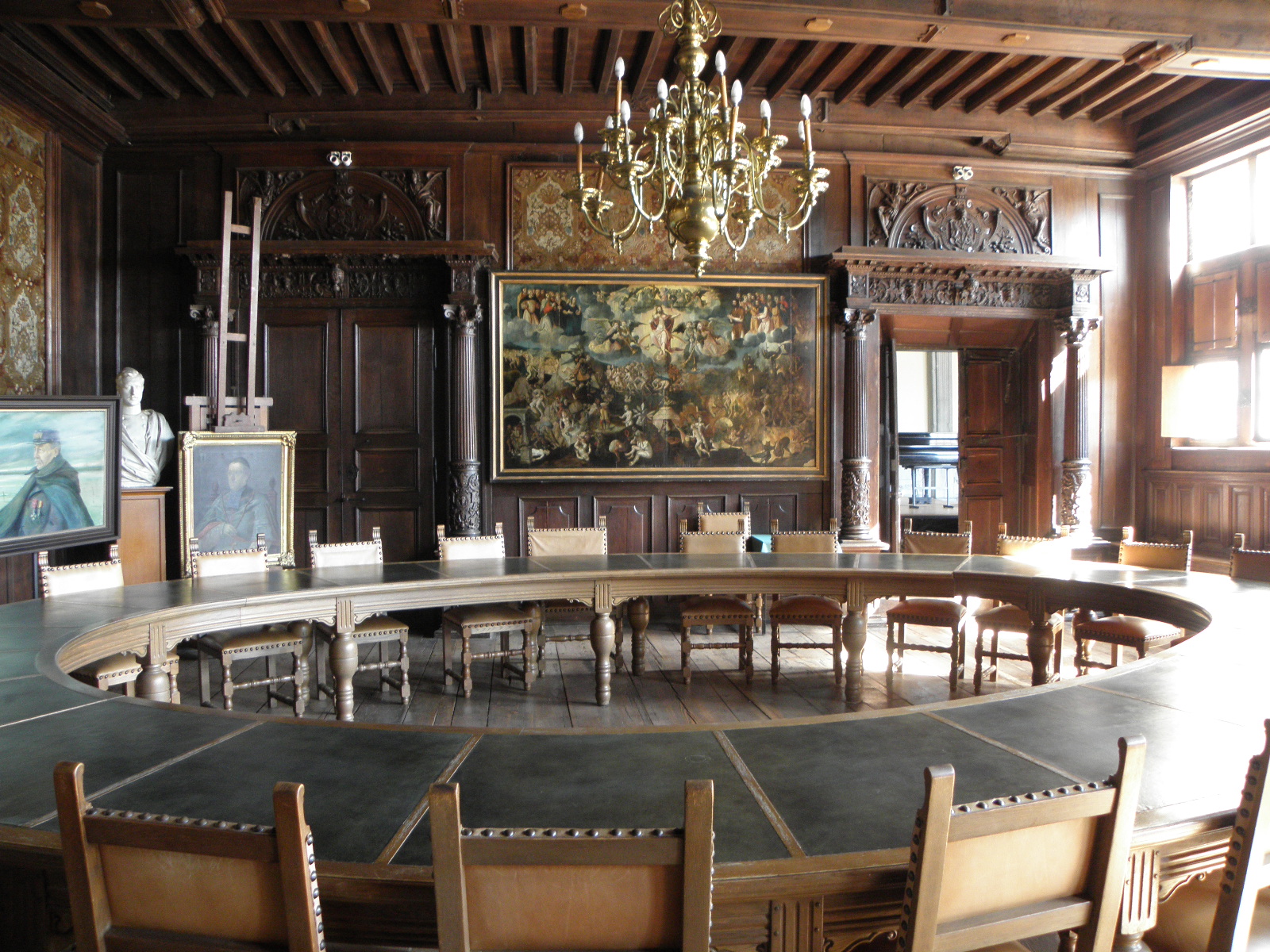 {Arzla Castle} - Council Room - Forums - MyAnimeList.net