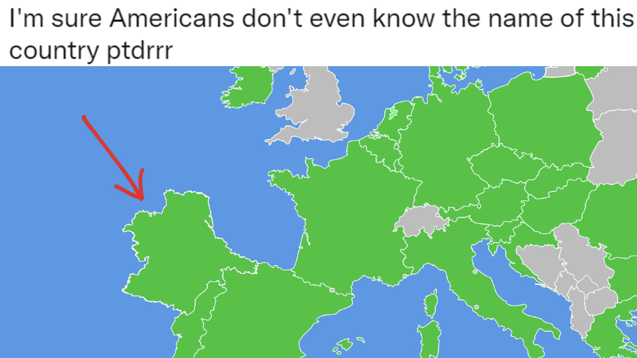 An overrated tourist country (50 - ) - Forums - MyAnimeList.net