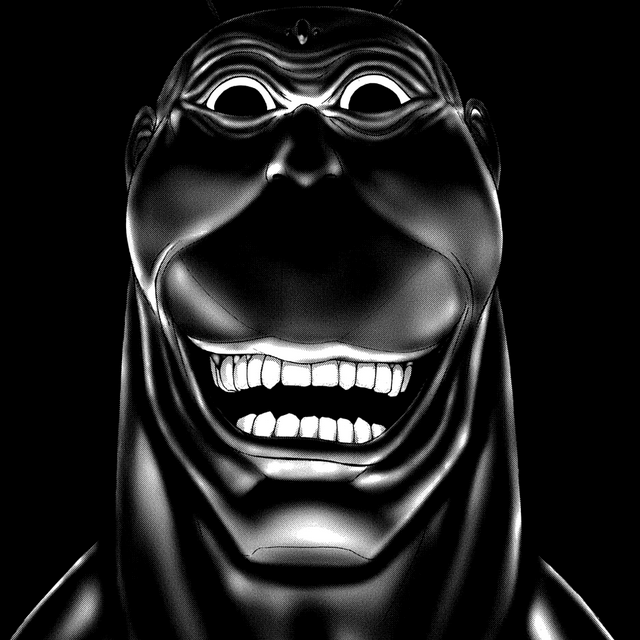 Anime or manga character with that evil smile, basically - Forums ...