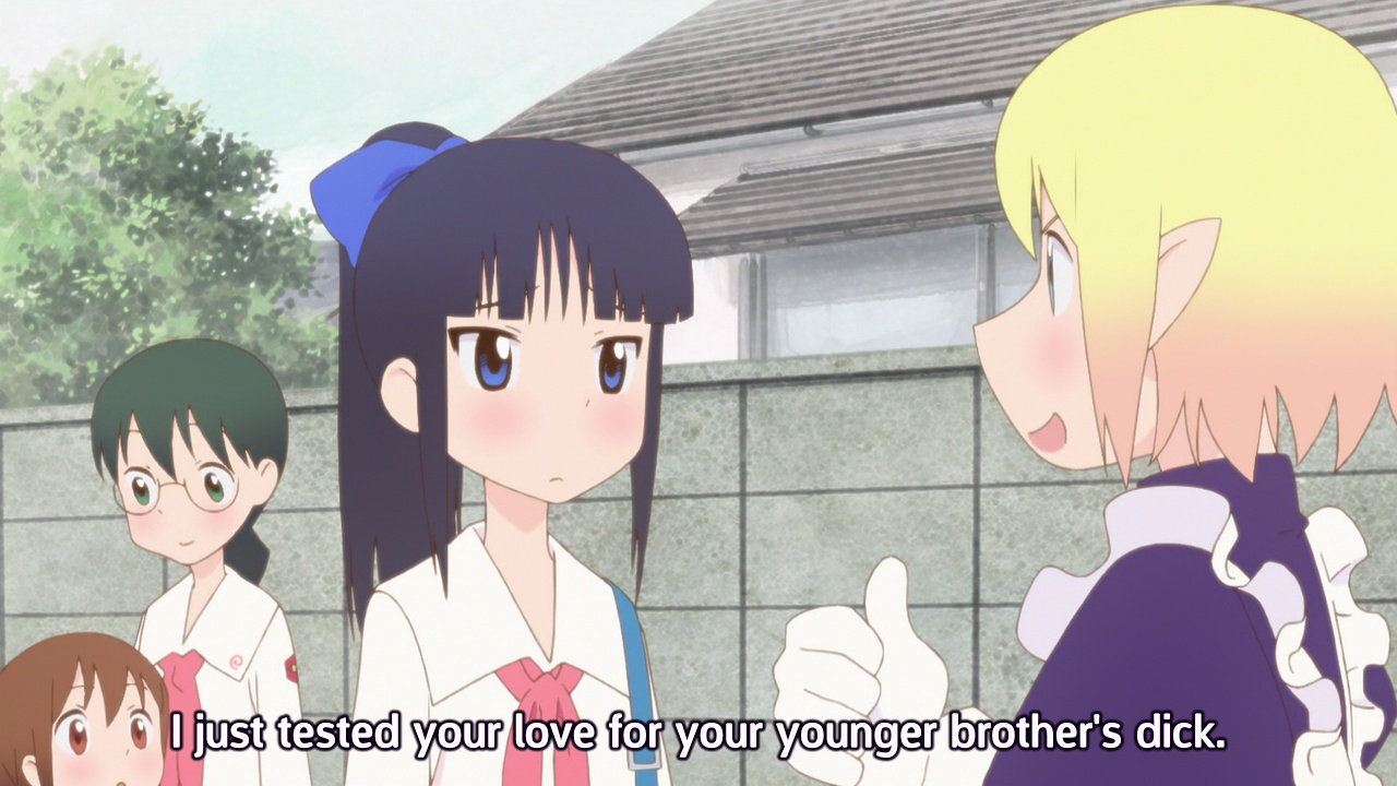 Post your best anime out of context scenes/memes. - Forums ...