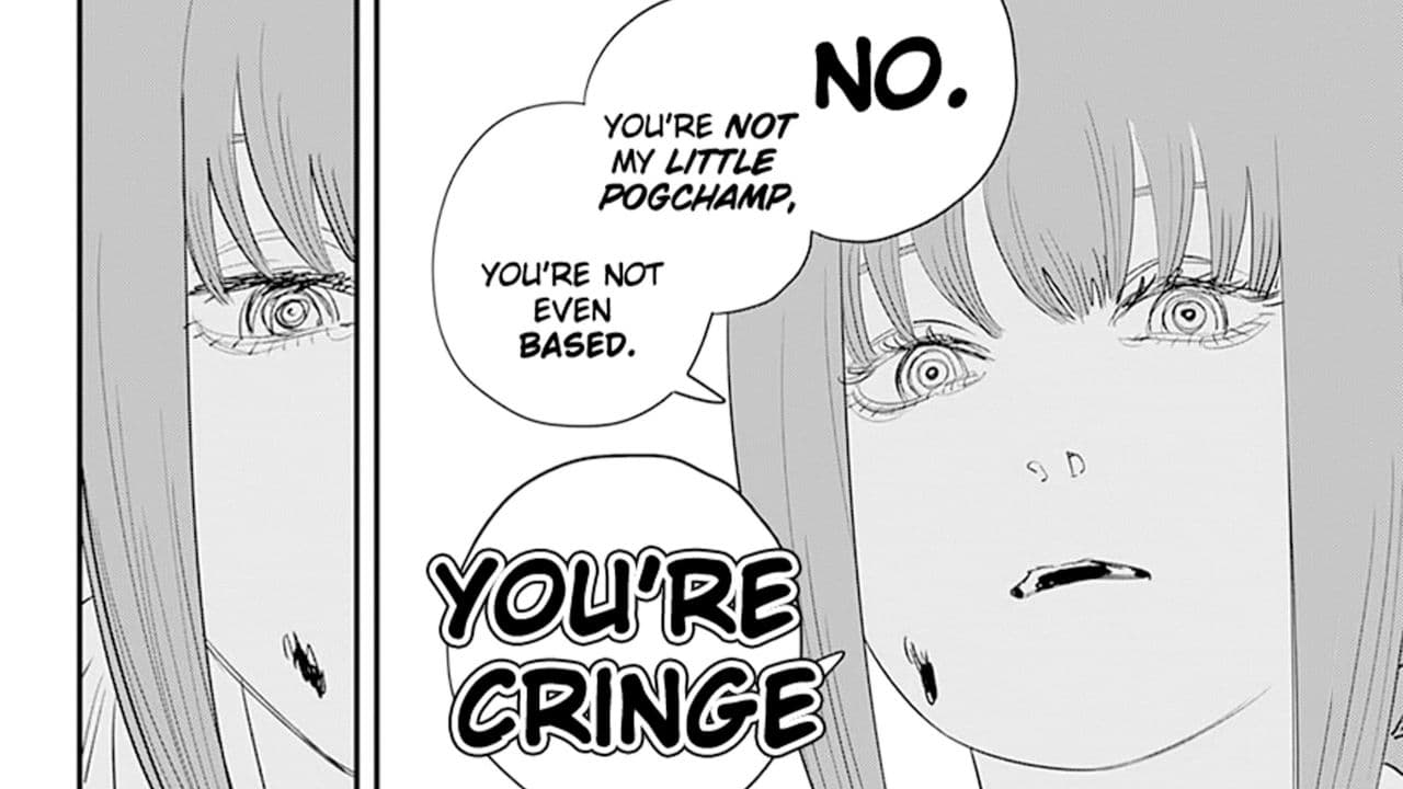 What Does based Mean What Is based Forums MyAnimeList