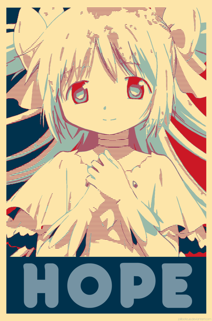 how hopeful of a person are you? - Forums - MyAnimeList.net