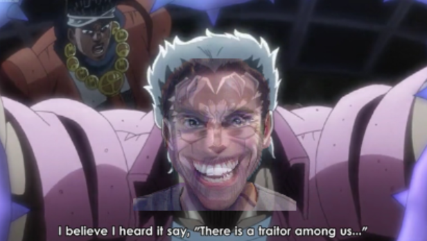 Which animes are the most sus? (30 - ) - Forums - MyAnimeList.net