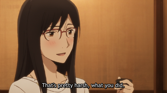 I really dislike Shinako and I have reasons. (Spoilers) - Forums ...