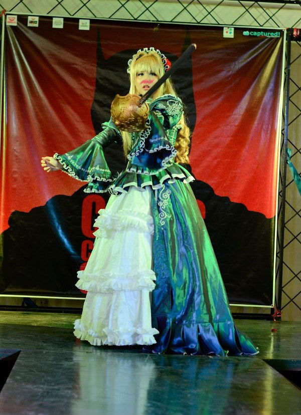 Does Your School Have Cosplay Competitions? - Forums - MyAnimeList.net