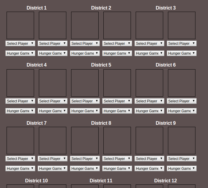 The First Annual Weeaboo Games (Sign Ups) - Forums - MyAnimeList.net