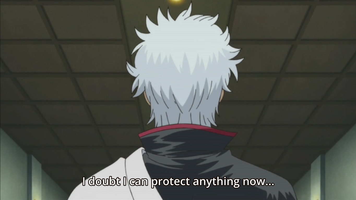 Shedding Light on the Foreshadowing (up to episode 305) - Forums ...