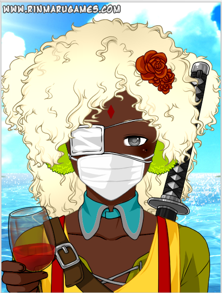 Create your ideal waifu/husbando! - Forums - MyAnimeList.net