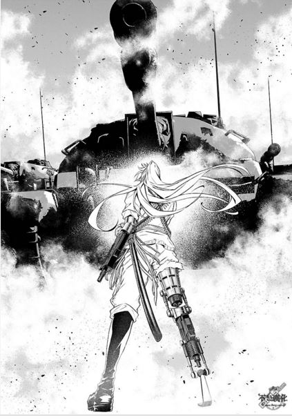 Young Black Jack Episode 11 Discussion - Forums - MyAnimeList.net