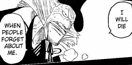 One Piece Chapter 145 Discussion - Forums - MyAnimeList.net