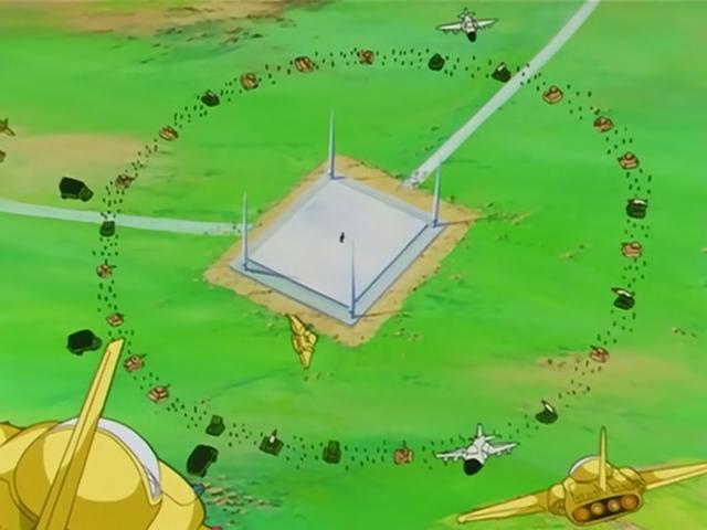 Dragon Ball Z Episode 172 Discussion - Forums - MyAnimeList.net
