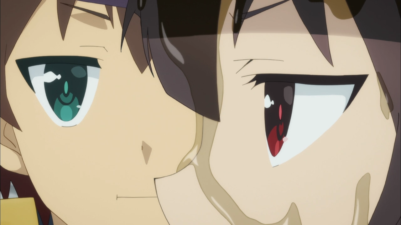 Kono Subarashii Sekai ni Shukufuku wo! 2 Episode 2 Discussion (200 ...