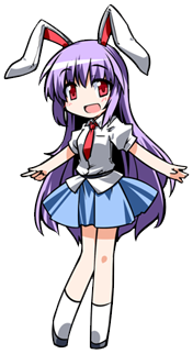 Touhou Character Guide - Forums - MyAnimeList.net