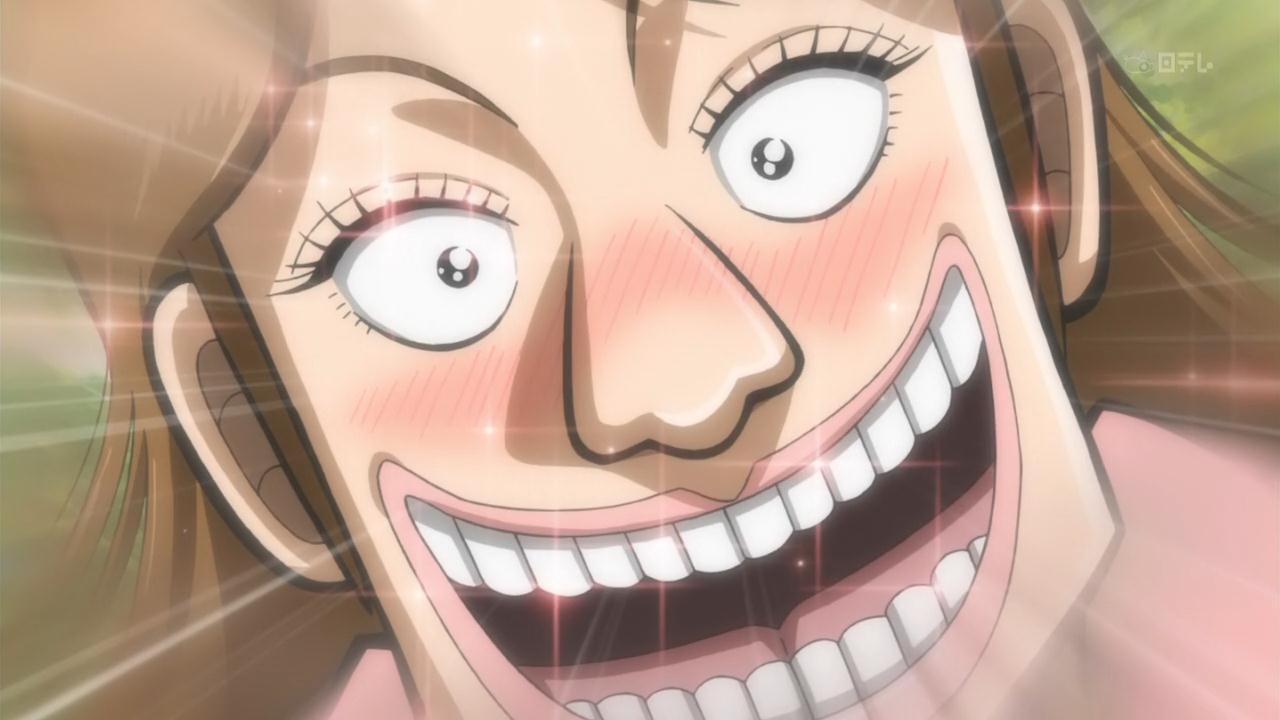 Best Female Character Design in History of Anime - Forums - MyAnimeList.net