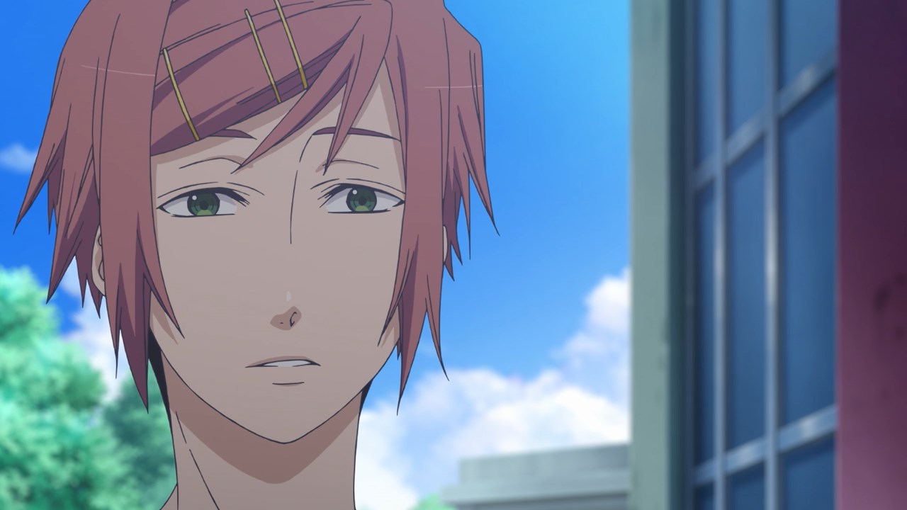 Amanchu! Episode 8 Discussion - Forums - MyAnimeList.net