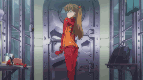 Why this is an Evangelion rip off. - Forums - MyAnimeList.net