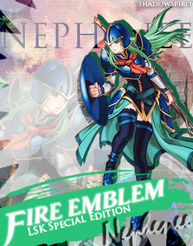[CLOSED] Fire Emblem Character SE：Request Old Cards - Forums ...