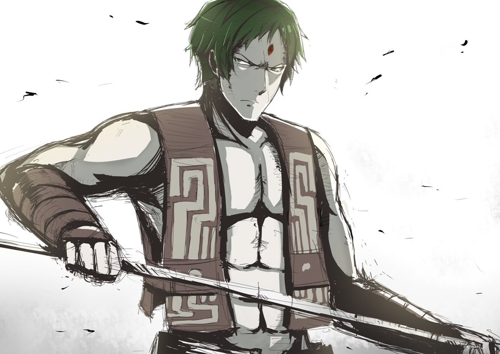 Mushoku Tensei Fan Arts - Forums - MyAnimeList.net