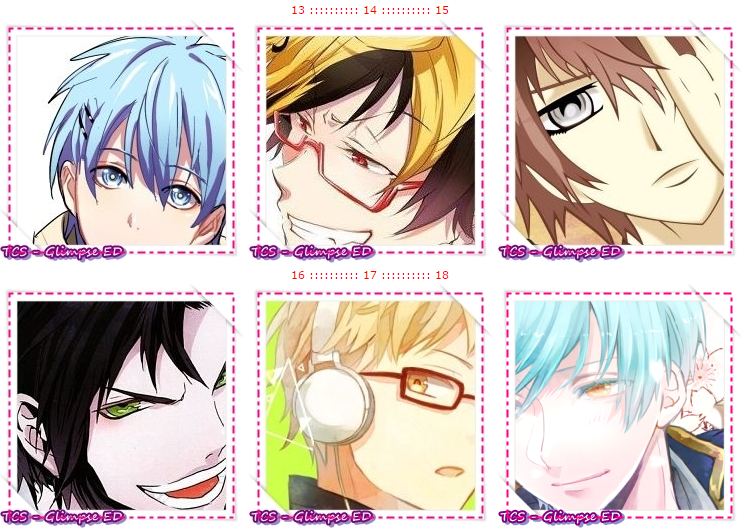 The 'Help Identifying This Anime/Character' Thread (v7) (5150 ...