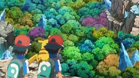 Pokemon XY Episode 37 Discussion - Forums - MyAnimeList.net