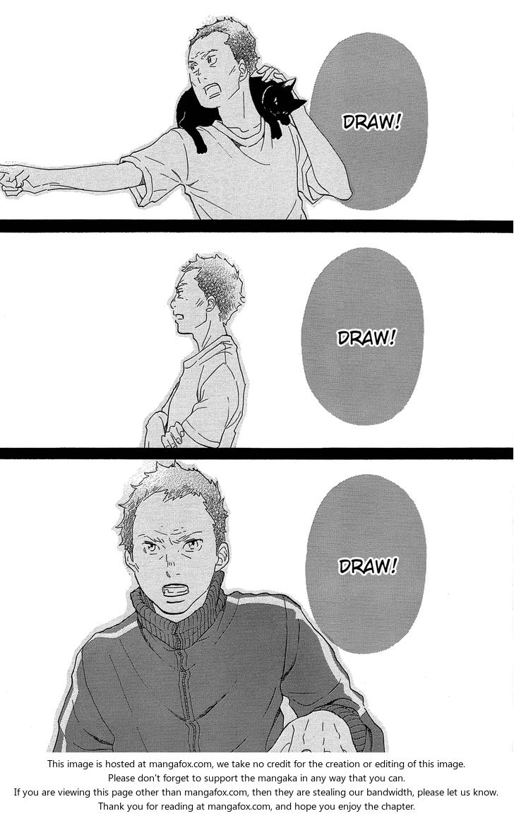 The most heartbreaking scene[s] in a manga you've read (20 - ) - Forums ...