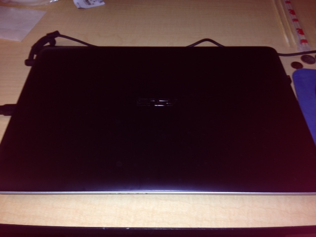 LAPTOP THREAD! POST YER LAPTOPS - Forums - MyAnimeList.net