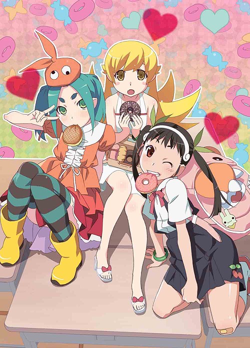 2017....Year of the Lolis? - Forums - MyAnimeList.net